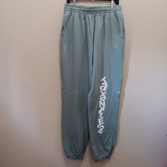 TALENTLESS | Pants & Jumpsuits | Talentless Sweats Jogger Style Womens ...